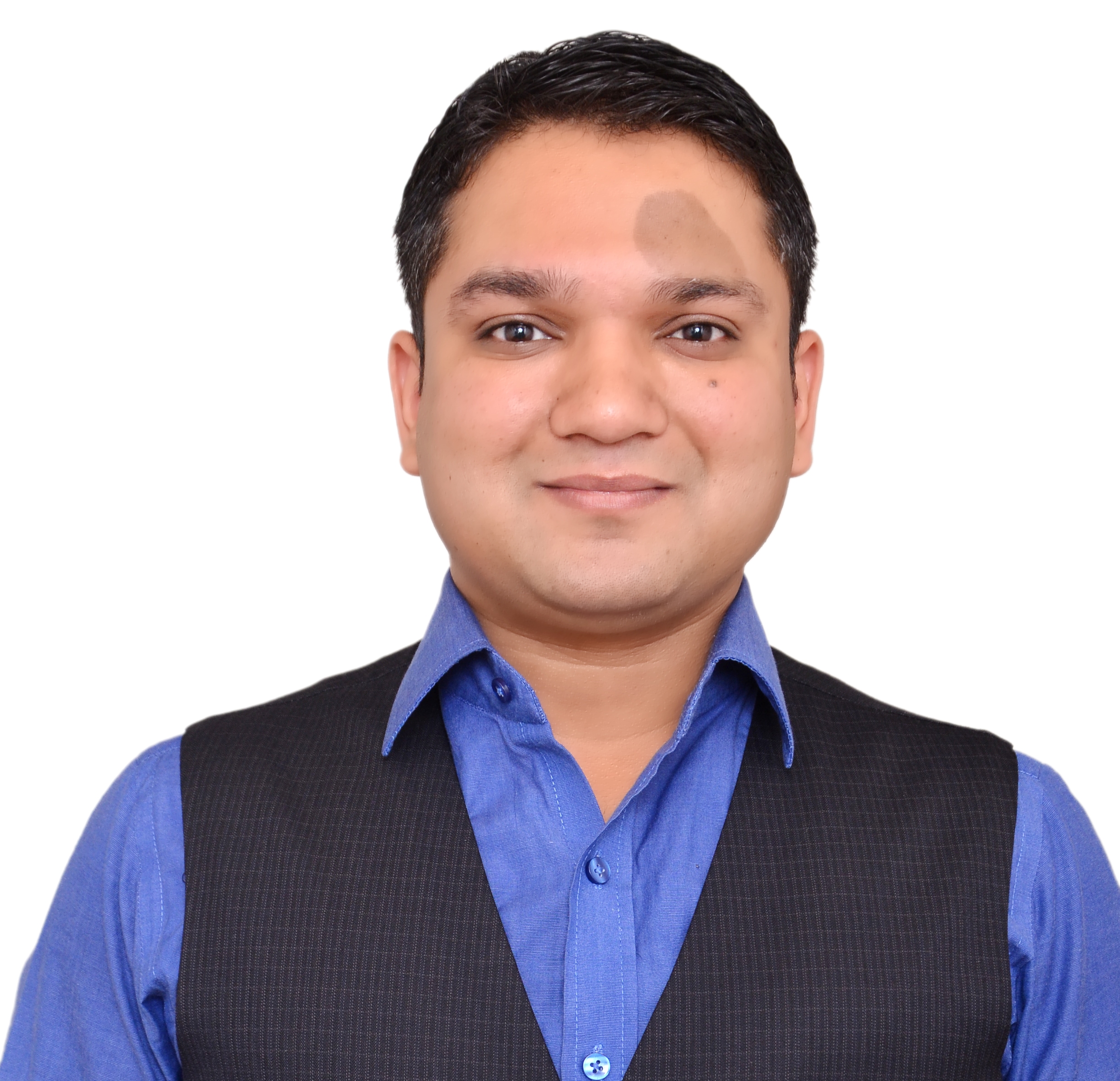 Puneet Aggarwal | Full Stack, Java, AI & Cloud Expert | Ferozepur ...